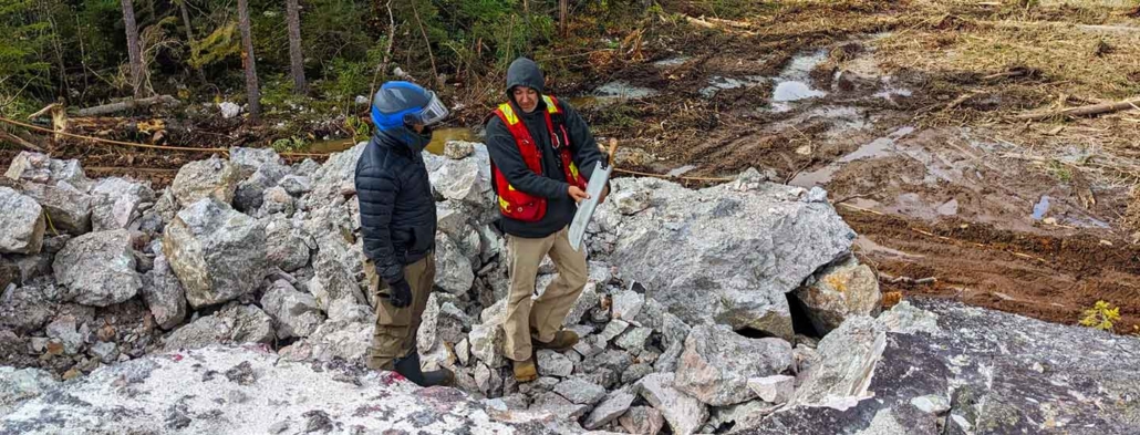 Ultra Lithium Completes 3,500 Meters Drilling To Date At Forgan Lake ...
